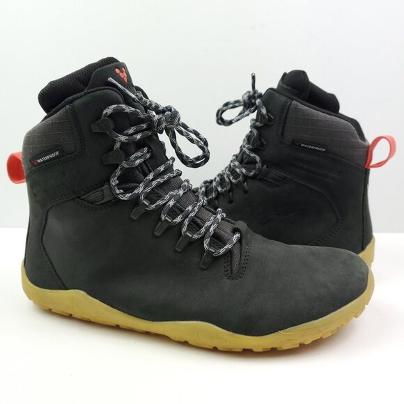 Vivo barefoot | Shoes | Vivobarefoot Tracker Hi Ii Fg Boots Hiking ...